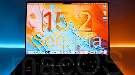 Macos 15 2 Sequoia A Closer Look Geeky Gadgets