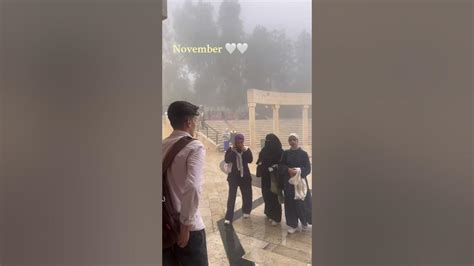 الشتاء في الأردن 🇯🇴 ️ Youtube