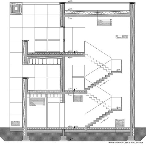 Michał Kozik Katedra Projektowania Architektonicznego Kpa