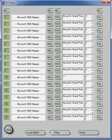 Hear Microsoft Midi Mapper Onthegoopm Hear Microsoft Midi Mapper Onthegoopm