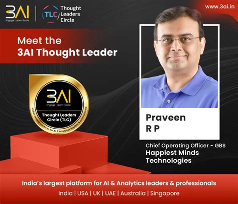 3ai On Linkedin Ai Data Dataanalytics Datascience 3ai On Linkedin Ai Data Dataanalytics Datascience