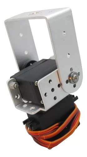 De Soporte Montado Brazo Robots Cabezal Inclinación Cuotas Sin Interés