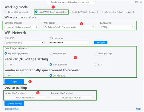 3 1 Debugger Powerwriter文档中心