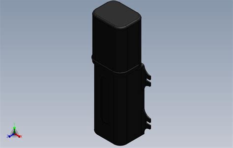 Porta手册 Solidworks 2012 模型图纸免费下载 懒石网