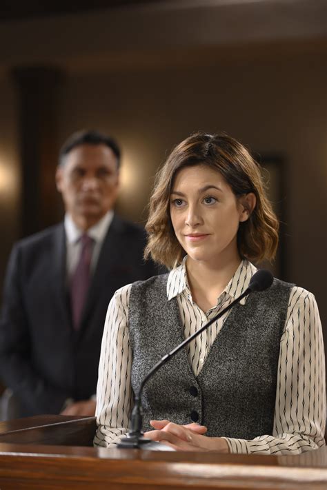 Who Is Home Economics Actress Caitlin Mcgee And How Old Is She The