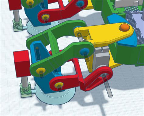 Robotic Spider Complete Guide