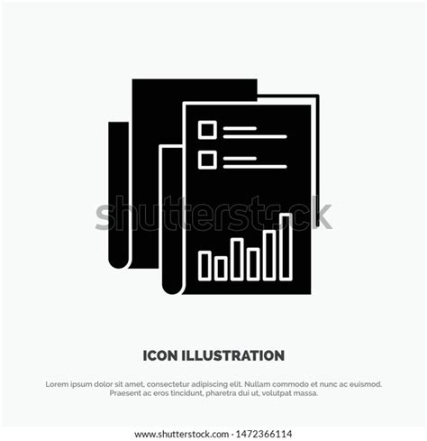 Report Analytics Audit Business Data Marketing Stock Vector Royalty Free 1472366114 Shutterstock