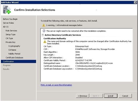 How To Configure Ssl For A Sharepoint Web Site Boostsolutions