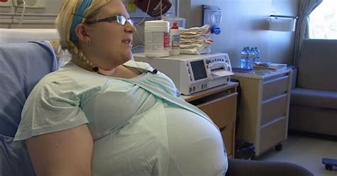 ექიმმა უცნაური კითხვა დაუსვა მისი სიტყვების გაგონებისთანავე ორსულმა