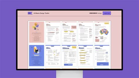 Ai Meets Design Toolkit Fountn