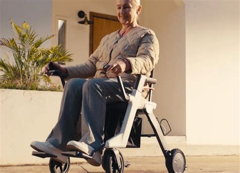 Is The Roamate Mobility Device The Perfect Solution For Travelers With Limited Mobility