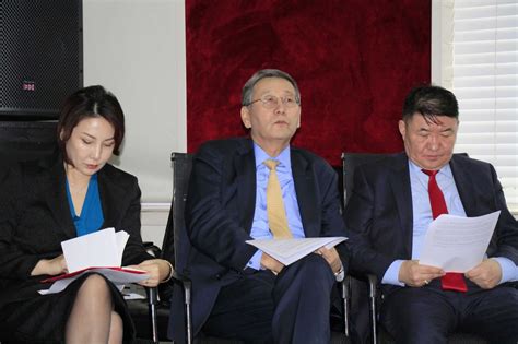 Боловсролын хуулийн шинэчилсэн найруулгын үзэл баримтлалыг хэлэлцэв