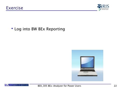 Ppt Business Explorer Analyzer For Power Users Bex305 Powerpoint Presentation Id990875
