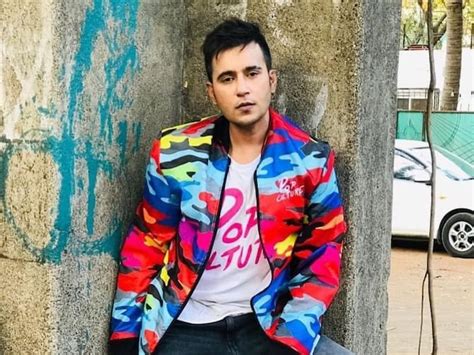 Aditya Singh Rajput Keirynnclement