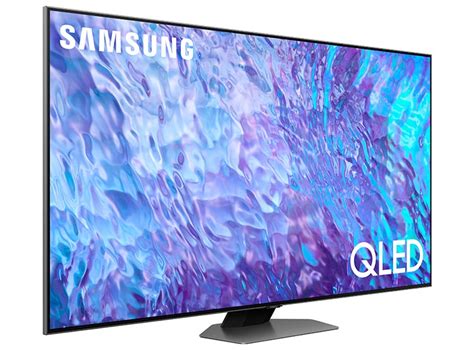 Ripley Smart Tv Samsung Qled Uhd 4k 65 Q80c