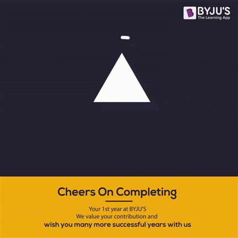 Ritik Raushan Singh On Linkedin Byju Oneyear Internship Incentives Trips Money