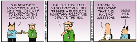 Dilbert Wally Quotes Quotesgram