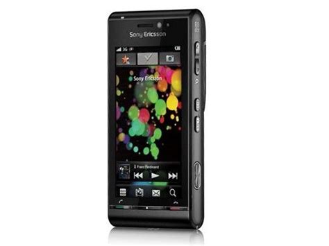 Sony Ericsson Slashes Jobs Techradar
