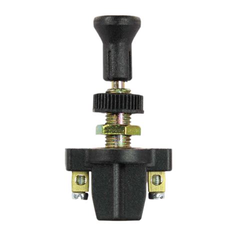 Pull Switch Truck Cranes Espares