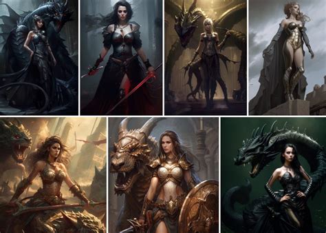 Best Midjourney Prompts An Epic List Of 644 Crazy Text To Image Ideas Creativindie