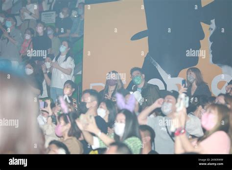 The First Concert In 2022 Of Hong Kong Male Dance And Singing Group The Grasshopper In Hong Kong