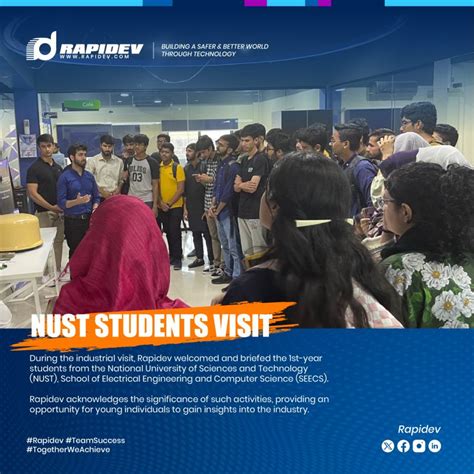 Rapidev On Linkedin Rapidev Teamsuccess Togetherweachieve