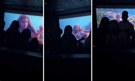 Pareja Desata Una Discusión Al Ser Vistos Tratando De Tener Sexo