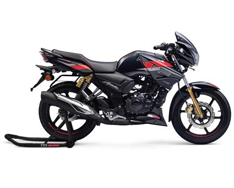 Tvs Apache Rtr 160 4v Price Mileage Images Colours Specifications