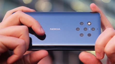 Nokia 10 PureView: Release date, price, specs and more