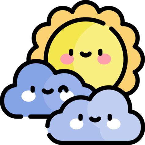 Sun Icon Design 29328027 Png