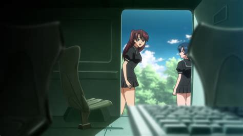 Aika Zero Image Fancaps