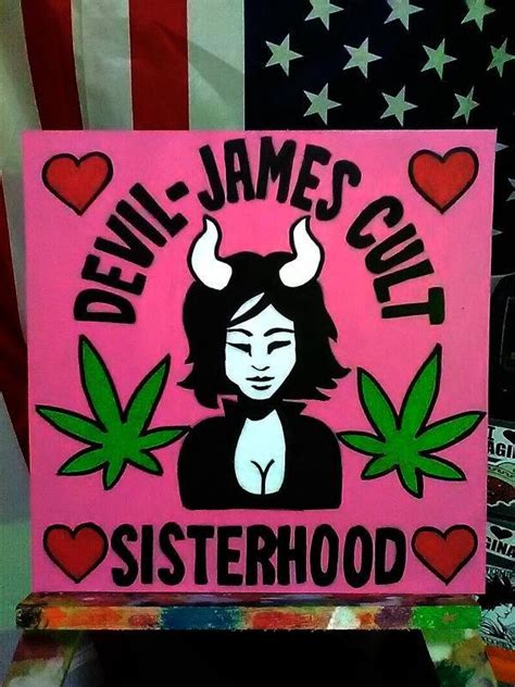 Devil James Sisterhood By Devil James On Deviantart