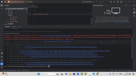 Nodejs Fetcherror Invalid Response Body While Trying To Fetch