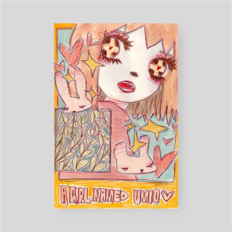 rappit 17 an art print by rappit inprnt