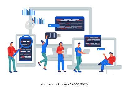 Adaptive Software Images Stock Photos Vectors Shutterstock