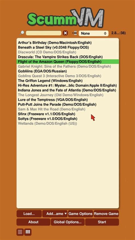 Scummvm For Iphone Download