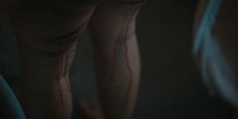 Nude Video Celebs Aminah Nieves Sexy 1923 S01e01 2023