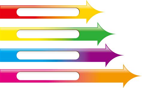 Creativity Euclidean Vector Design Arrow Ppt Directory Transparent HQ PNG Download FreePNGimg