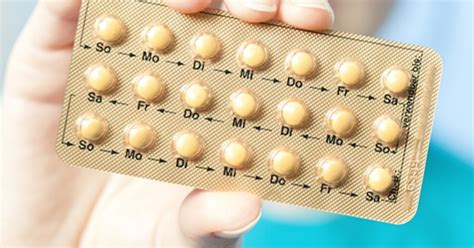 1분 Qanda 피임약 부작용 주의사항과 복용방법