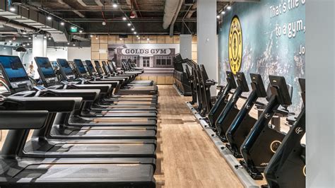 Life Fitness Legacy Meets Innovation In Beverly Hills Goldsgymsocal