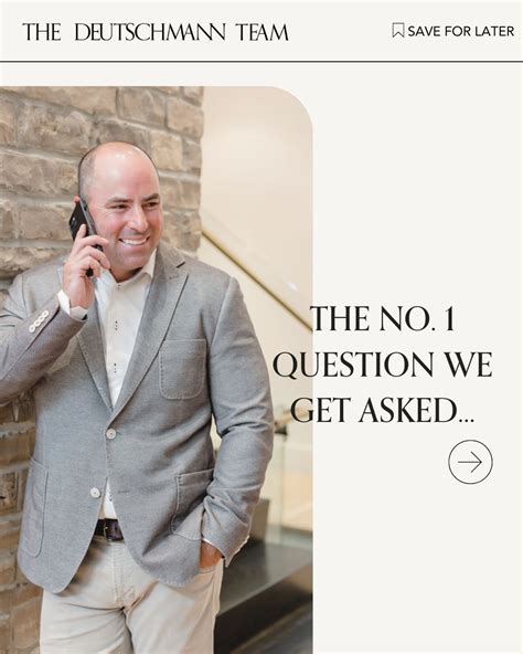 Drew Dickinson On Linkedin Addressing The Most Common Question In Real