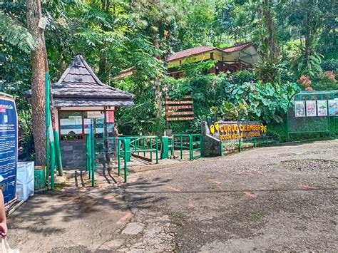 Curug Cilember Alamat Rute Jam Buka And Harga Tiket 2026
