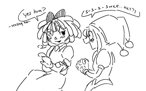 Ragatha Fanart On Tumblr