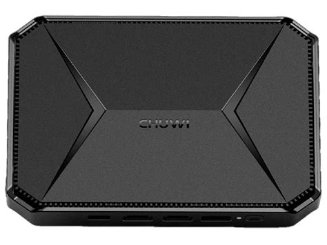 Chuwi Herobox Mini Pc Intel® Celeron® N100 0 8 3 4ghz 8gb Atehno