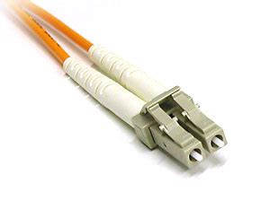LC Connector Timbercon