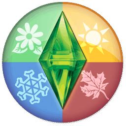 File Sims EP Icon Png SimsWiki