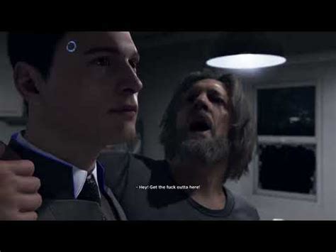 Hanks House Detroit Become Human™ Part 16 Youtube