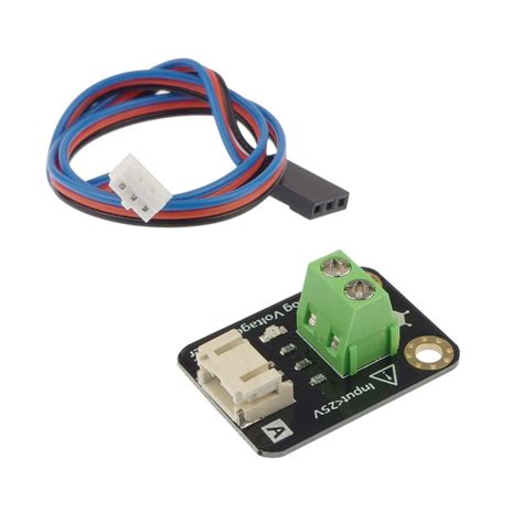 Gravity Analog Voltage Divider V2 Moduł Dzielnika Napięcia Sklep