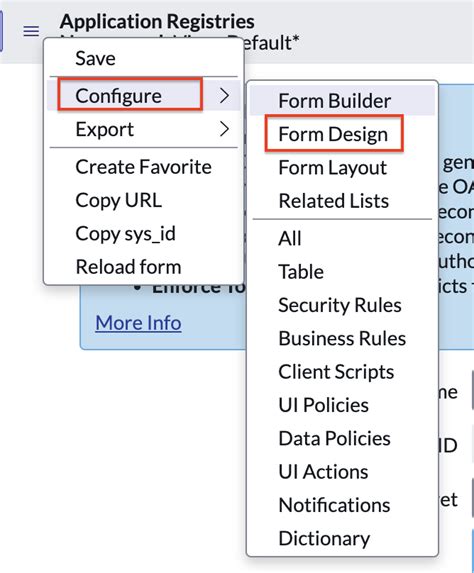 [splunk Add On For Servicenow] Extended Document To Configure Servicenow To Collect Data Using