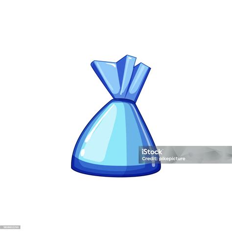 Snack Candy Cartoon Vector Illustration Stock Illustration Download Image Now Art Candy